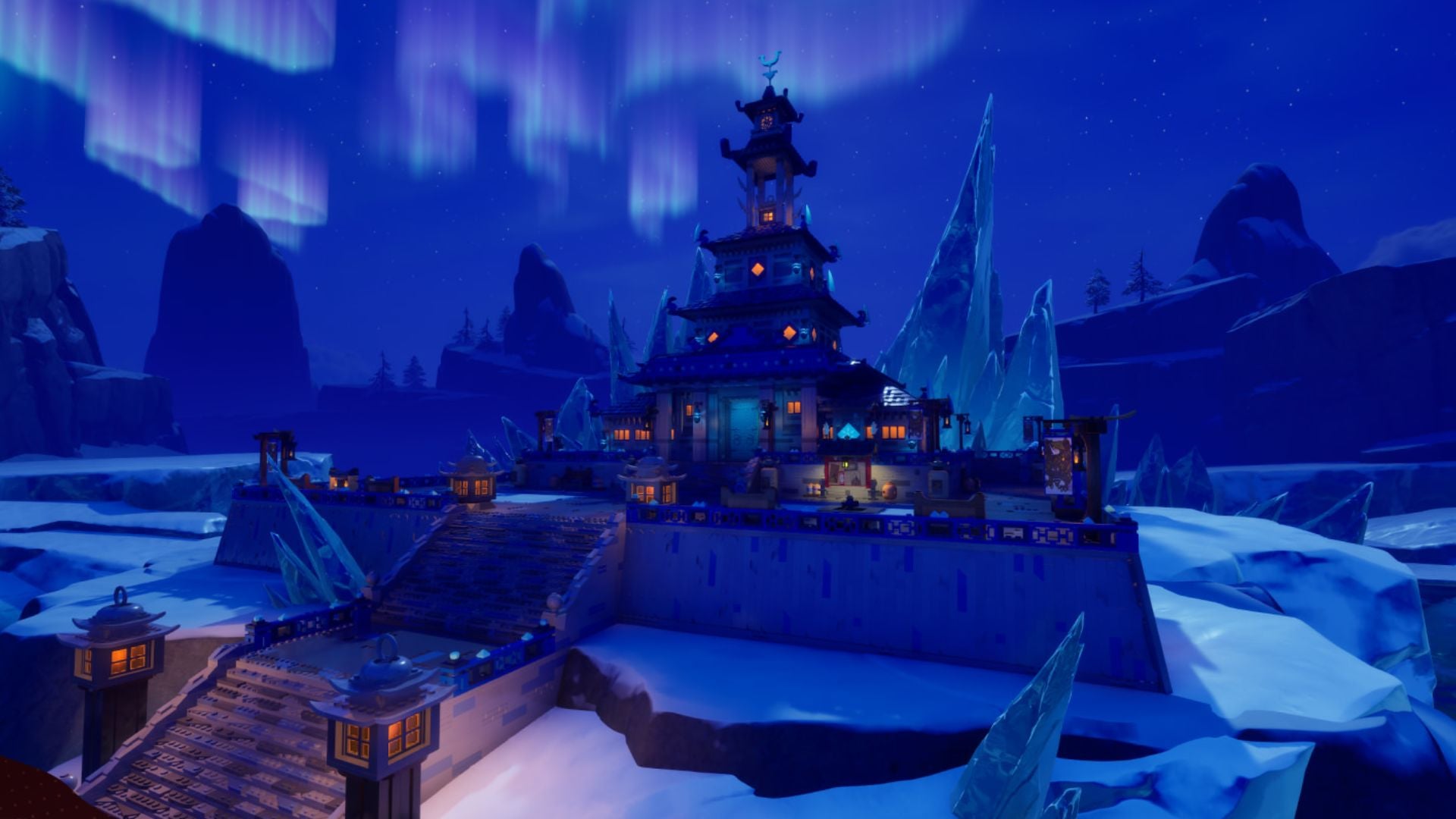 How to Earn LEGO Fortnite NINJAGO 2025 Twitch Drops—All Rewards & How ...