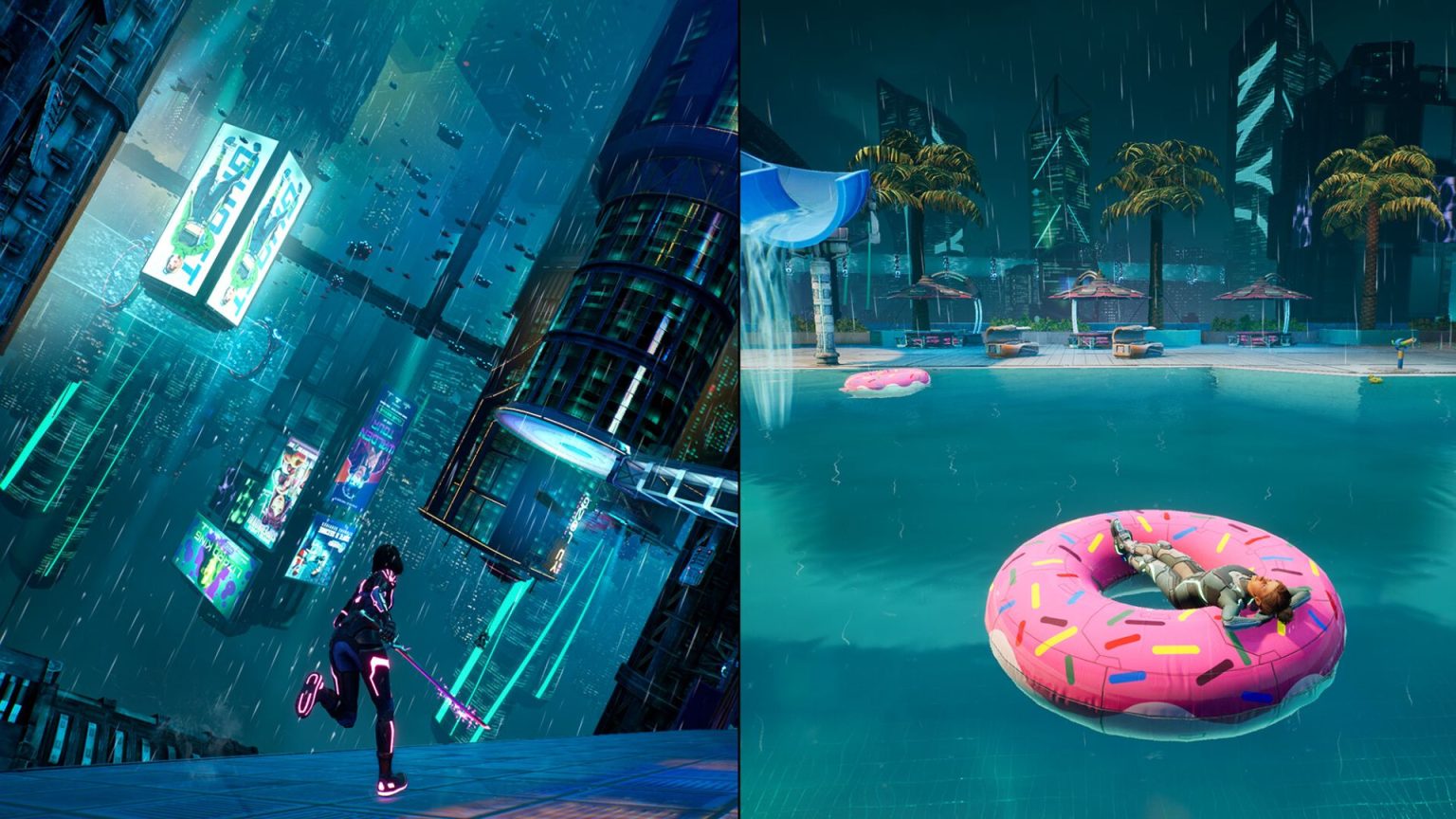 Insider Gaming's Best Action-Adventure Game of the Year 2025 - Insider ...