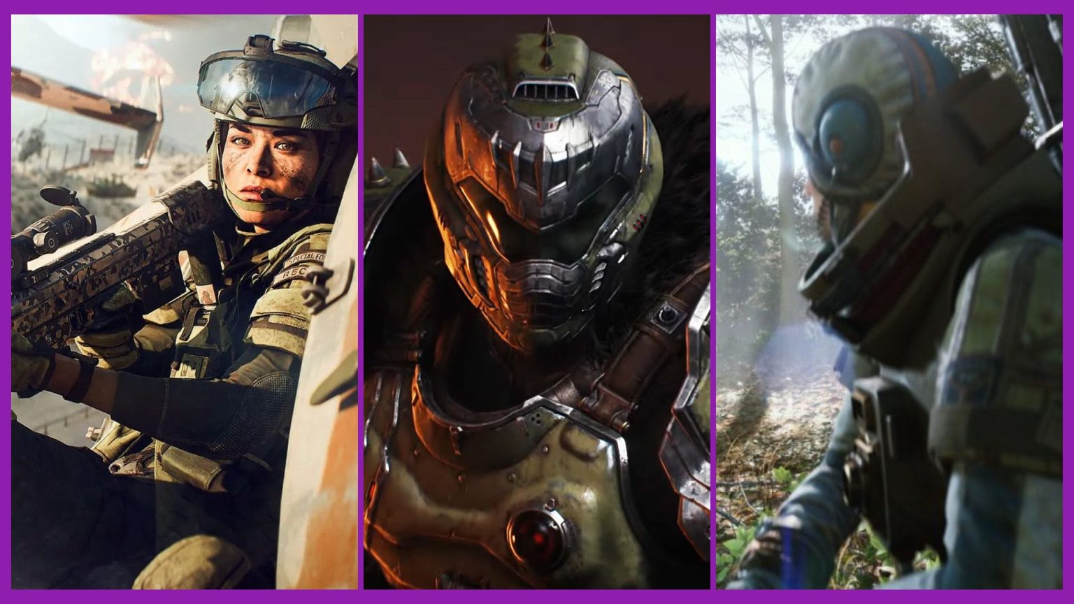 Best Games Coming Out This Month—September 2025 New Games Guide ...