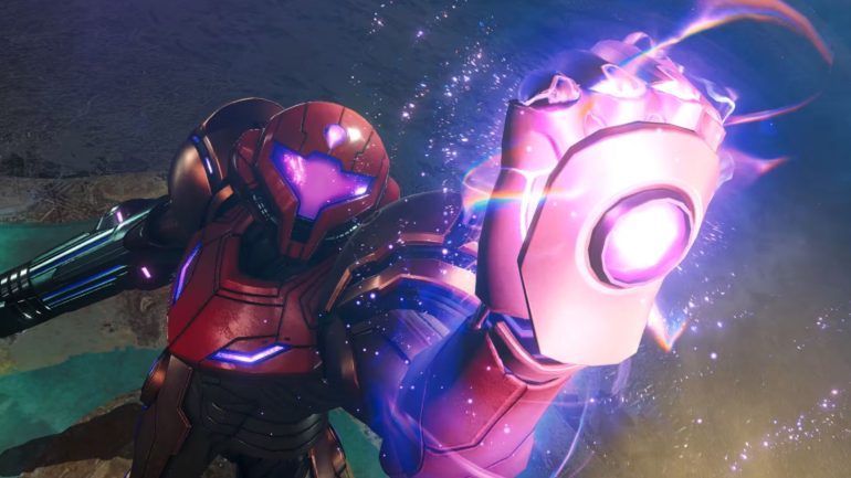 Metroid Prime 4: Beyond Release Date Explained—Exact Release Date ...