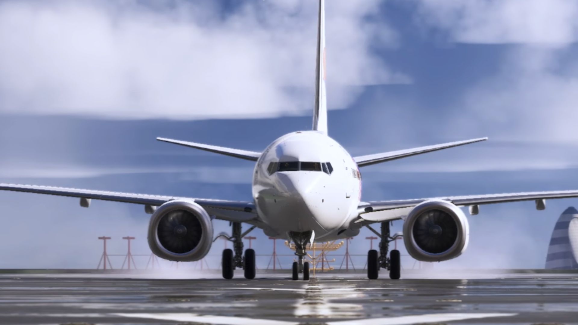Microsoft Flight Simulator 2024 PS5 Release Date & Early Access—All ...