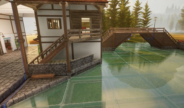 Palworld December 17 Update v0.7 Patch Notes—Ultrakill Collab, New Raid ...