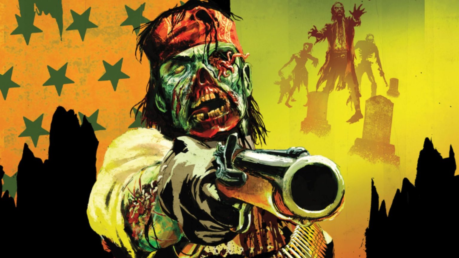 Red Dead Redemption Remastered PS5, Xbox Series X|S & Nintendo Switch 2 ...