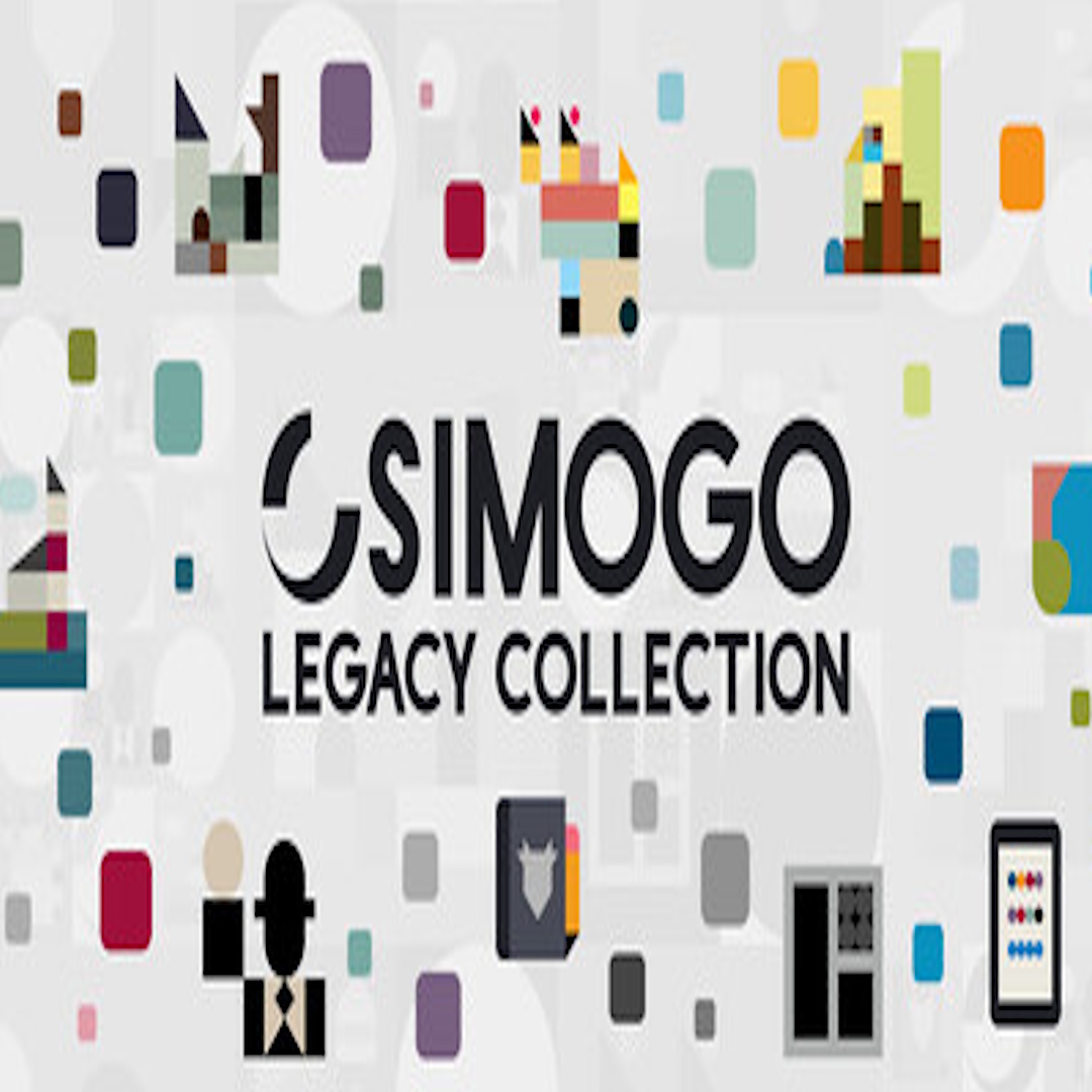 Simogo Legacy Collection - Insider Gaming
