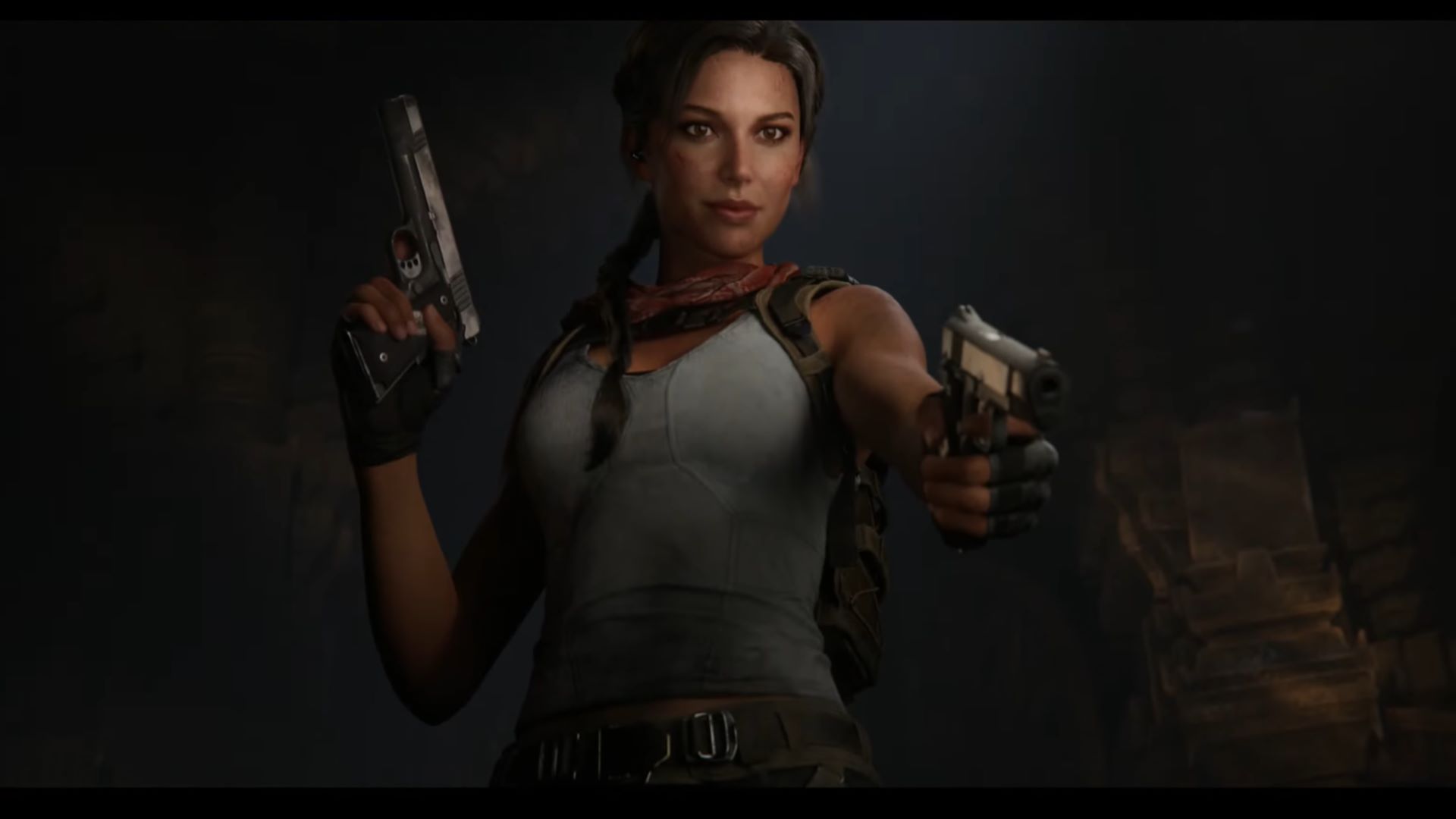 Tomb Raider: Catalyst Officially Announced at The Game Awards - Insider ...