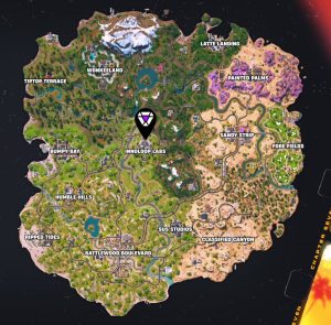 How to Find & Use Unstable Element in Fortnite Chapter 7 Season 1 - Insider Gaming