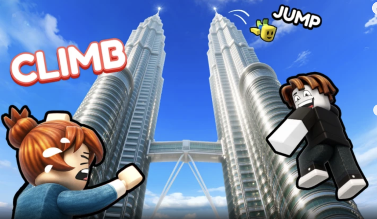Climb and Jump Tower Codes (May 2026) - Insider Gaming