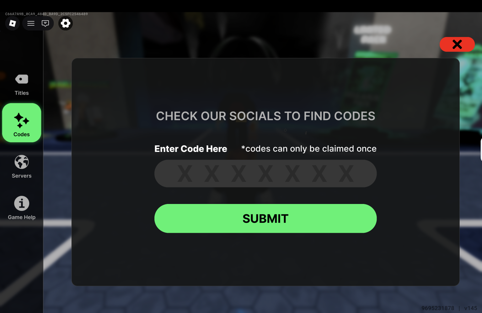 Death Ball Codes (December 2025) - ValoSettings.com