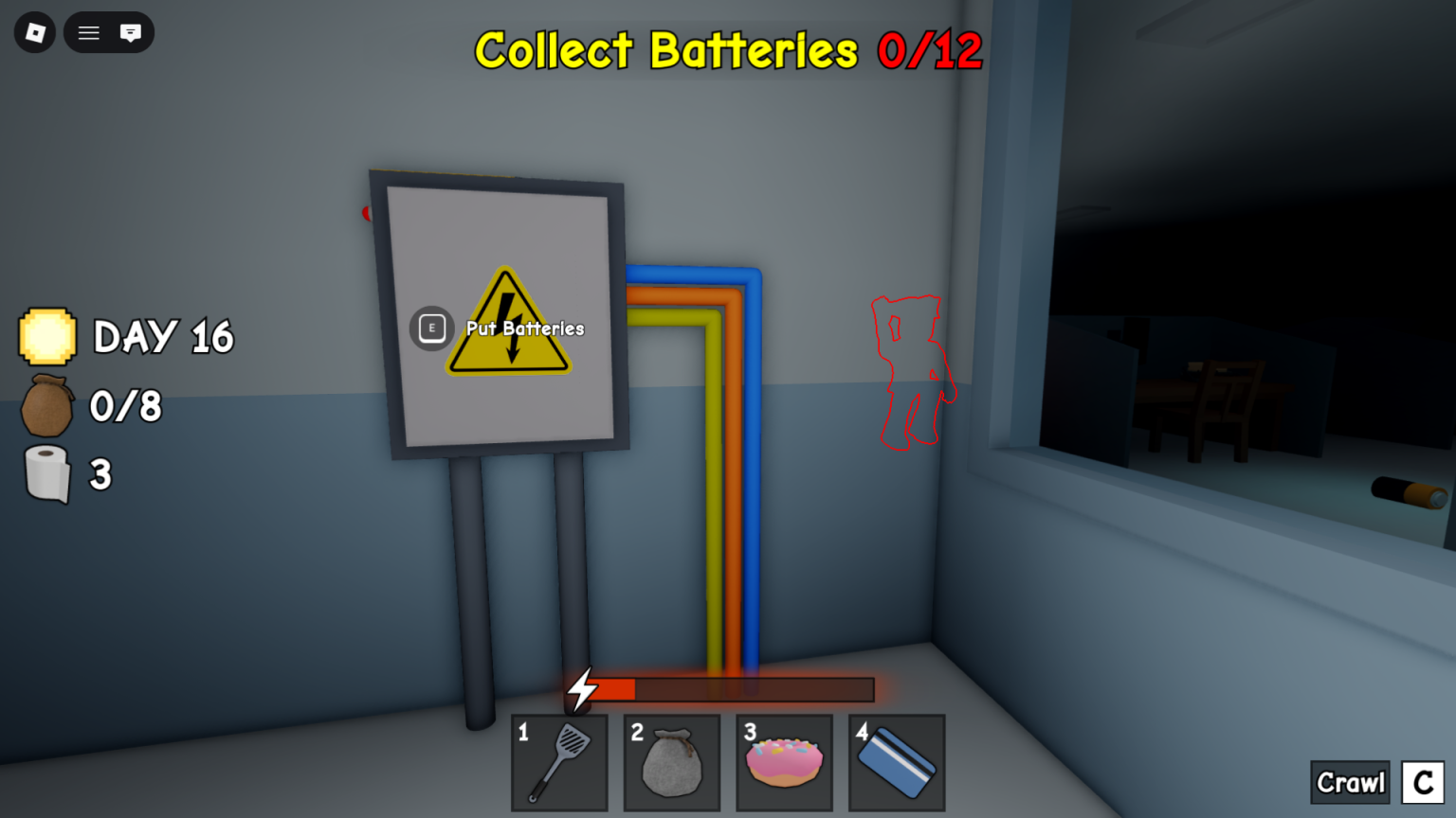 Dig To Escape Janitor’s Ending Guide - ValoSettings.com