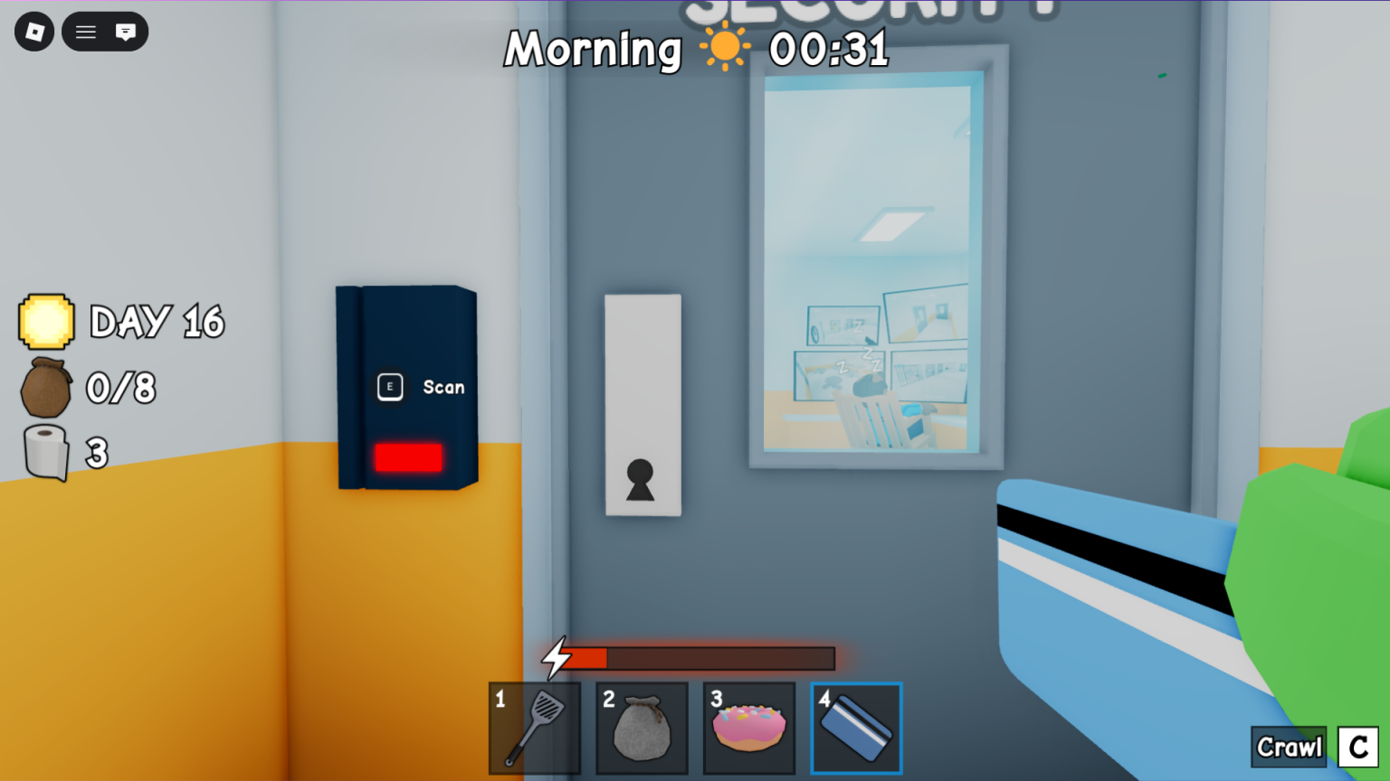 Dig To Escape Janitor’s Ending Guide - ValoSettings.com