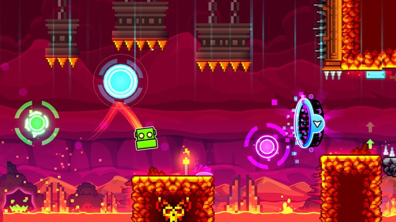 Geometry Dash Codes (June 2026) - Insider Gaming