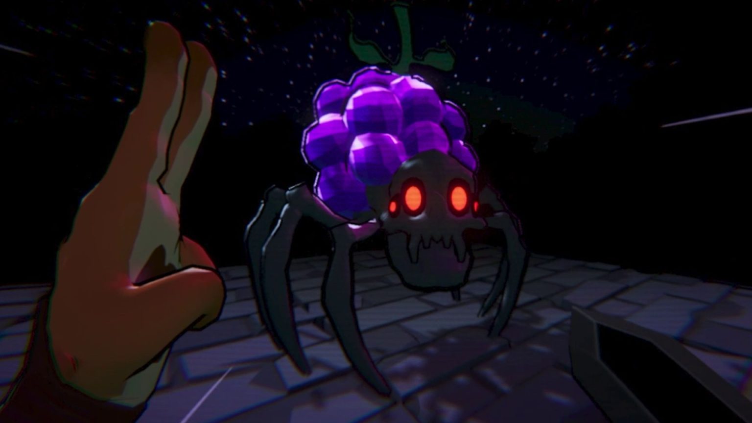 Former Doom Animator Launches First Indie Game, High Fructose - Insider ...
