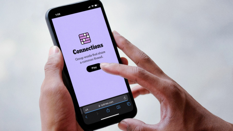 NYT Connections Hints Today (#1102)—Answers for Wednesday, June 17 ...