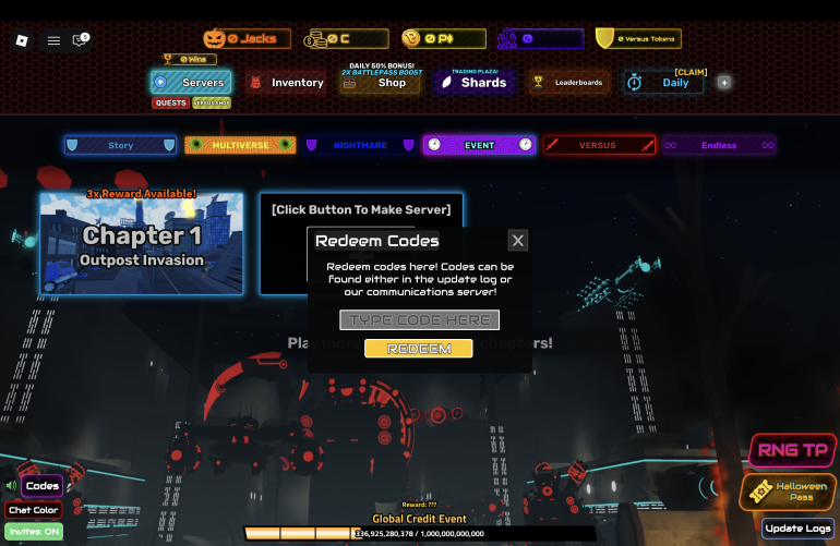 Skibi Defense Codes (May 2026) - Insider Gaming