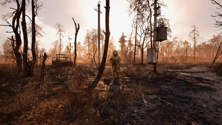 STALKER 2 Expedition Update (Patch 1.7) Notes—New Mode, Difficulty ...