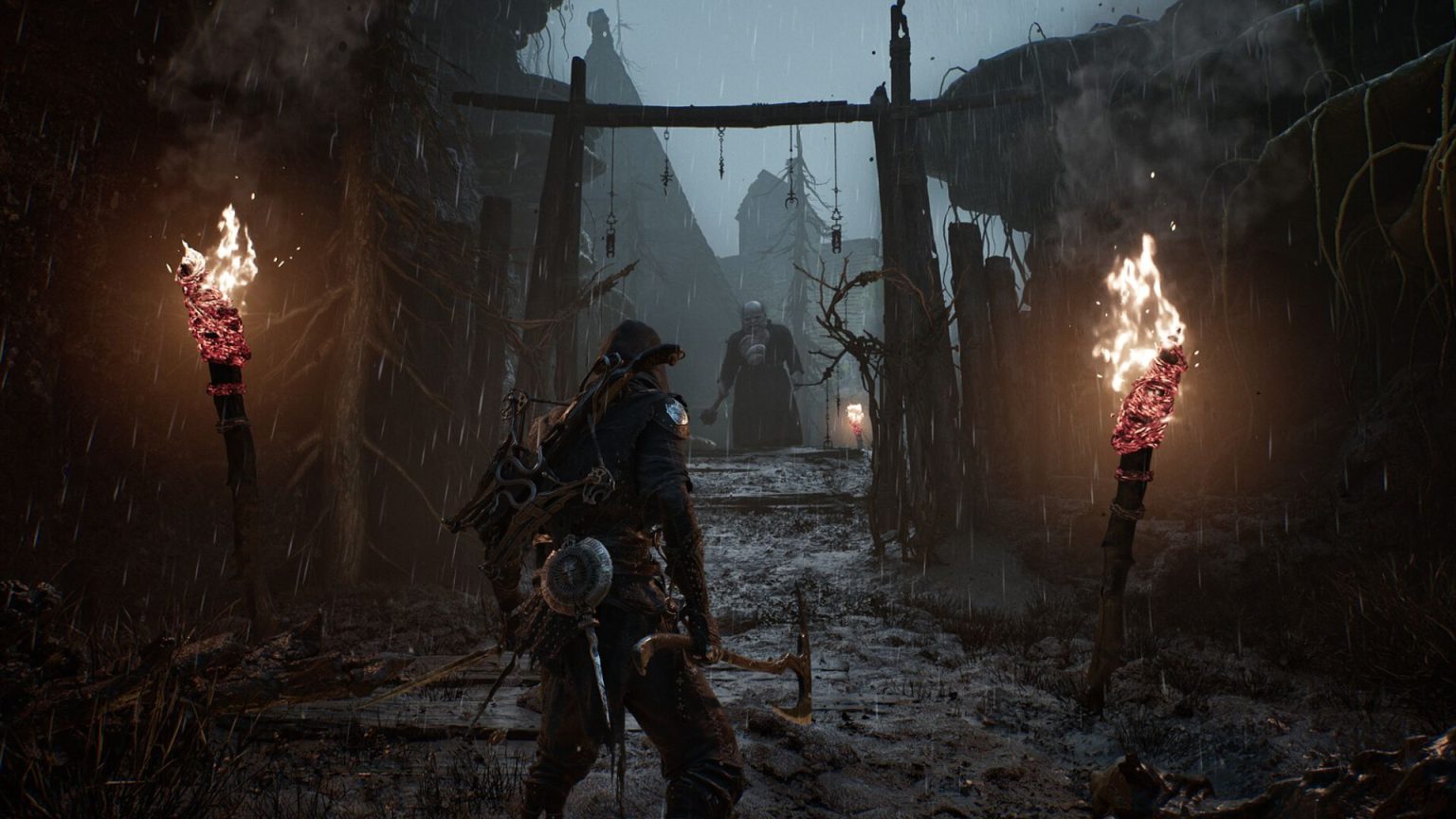 7 Biggest Upcoming Soulslike Games In 2026 - Insider Gaming