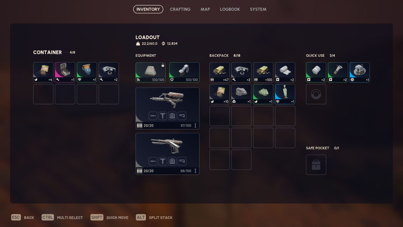 ARC Raiders Bird City—New Headwinds Map Condition, Explained - Insider ...
