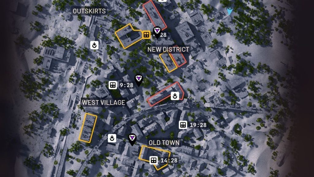 How To Complete 'Combat Recon' Quest In ARC Raiders—Scope Out Locations ...