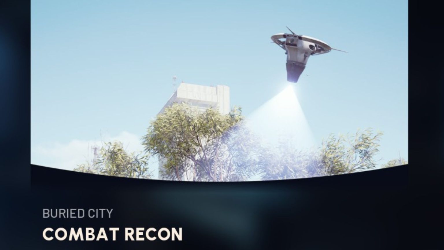 EXCLUSIVE - Details on Project Over - The Next Mainline Ghost Recon ...