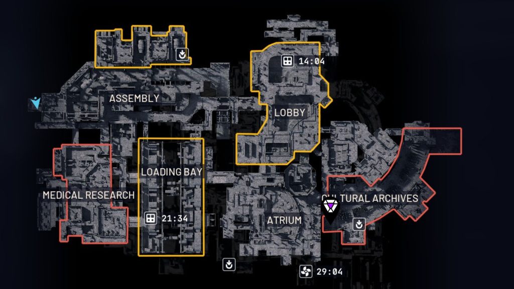 How To Complete 'Movie Night' Quest In ARC Raiders—Where To Find ...