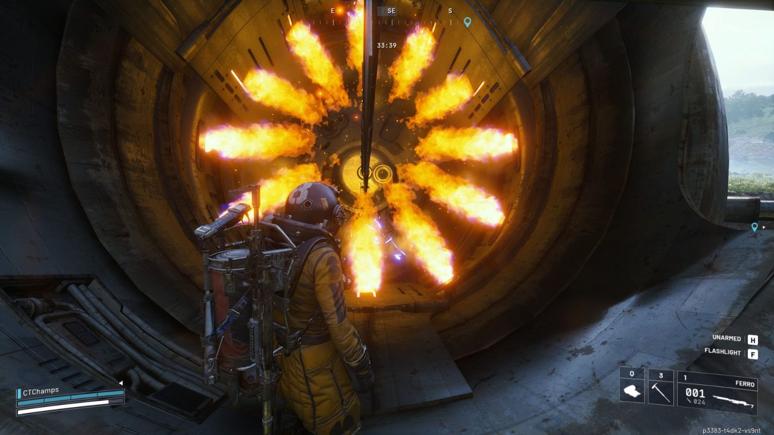 How To Complete 'A Prime Specimen' Quest In ARC Raiders—ARC Deforester ...