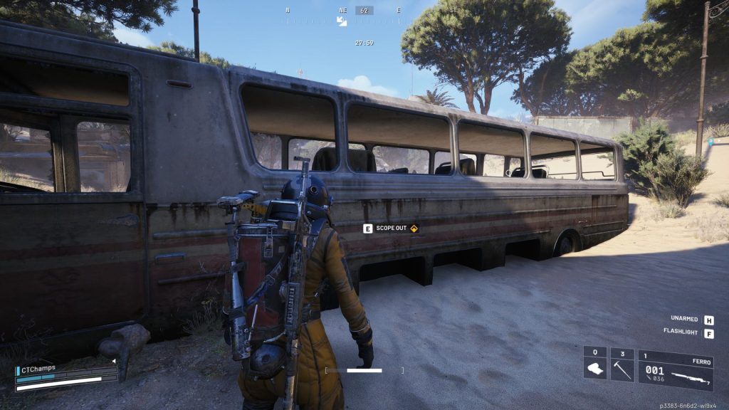 How To Complete 'Combat Recon' Quest In ARC Raiders—Scope Out Locations ...