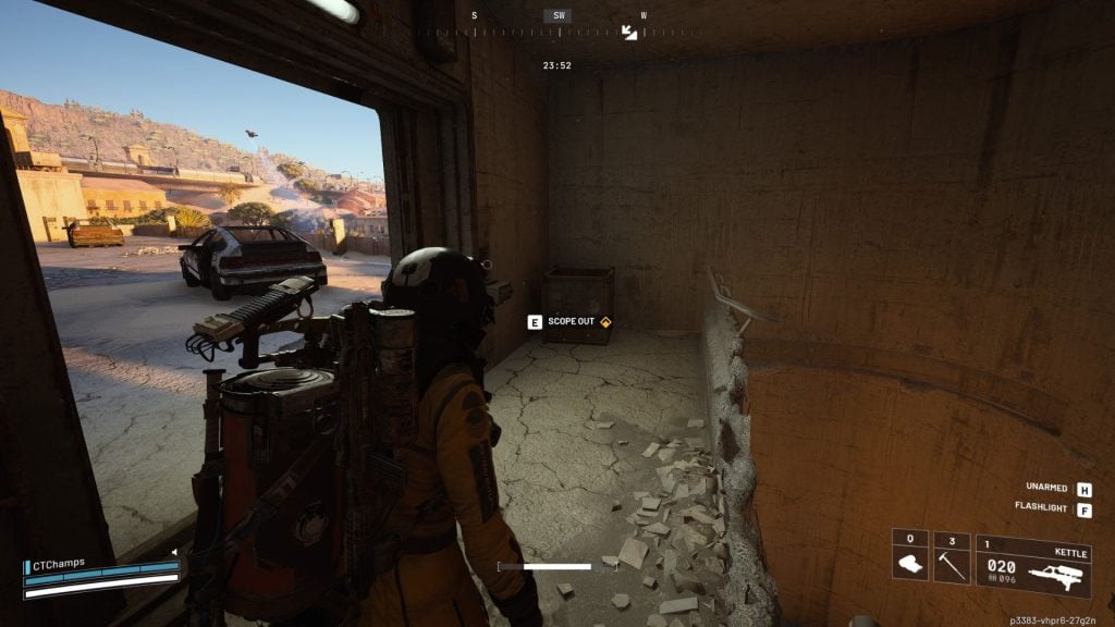 How To Complete ‘Combat Recon’ Quest In ARC Raiders—Scope Out Locations ...