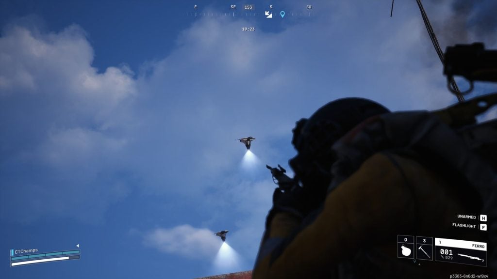 How To Complete 'Combat Recon' Quest In ARC Raiders—Scope Out Locations ...