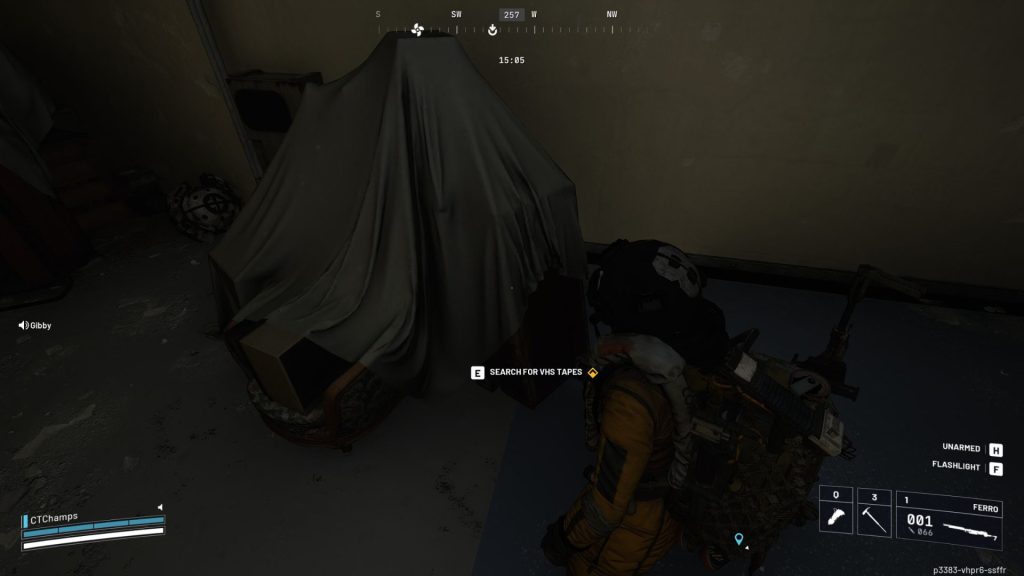 How To Complete 'Movie Night' Quest In ARC Raiders—Where To Find ...