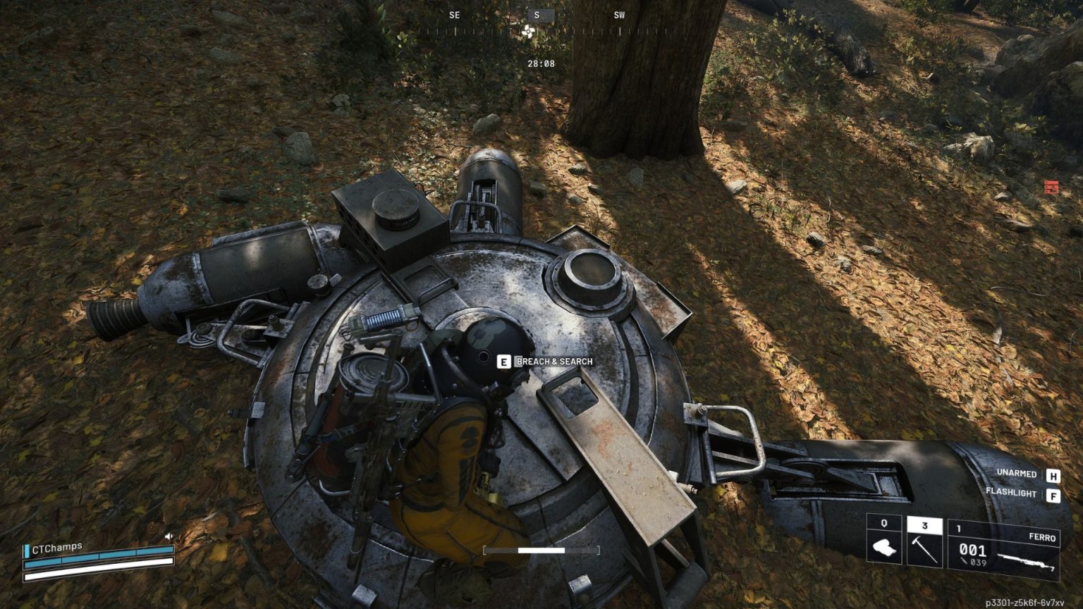 ARC Raiders First Wave Husks—What Are They & Where To Find Them ...