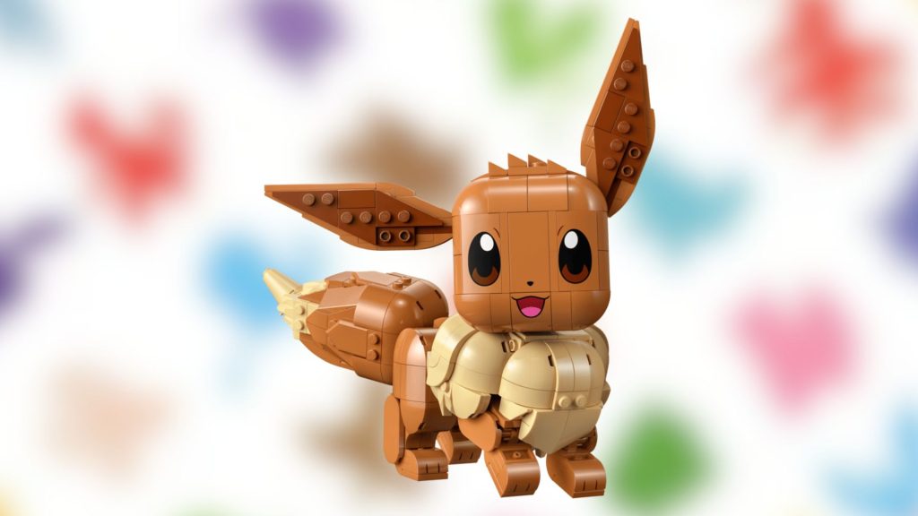 All LEGO Pokémon Sets & How To Pre-Order—Prices & Cost, Explained ...