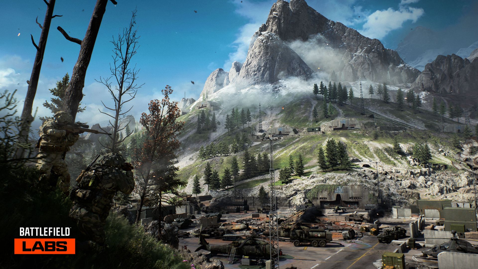 Complete Battlefield 6 May 26 Update 1.3.1.5 Patch Notes—Big Map ...
