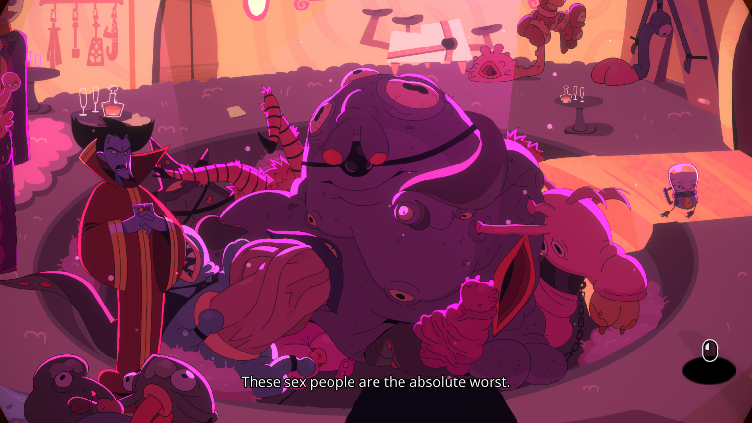 Earth Must Die Review: Be Evil, For Good - Insider Gaming