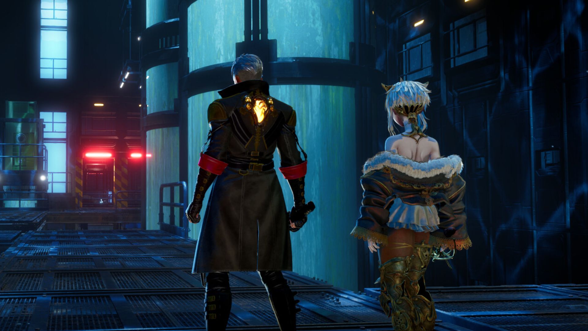 Complete Code Vein 2 Trophy List—How To Get All Achievements & Trophies ...