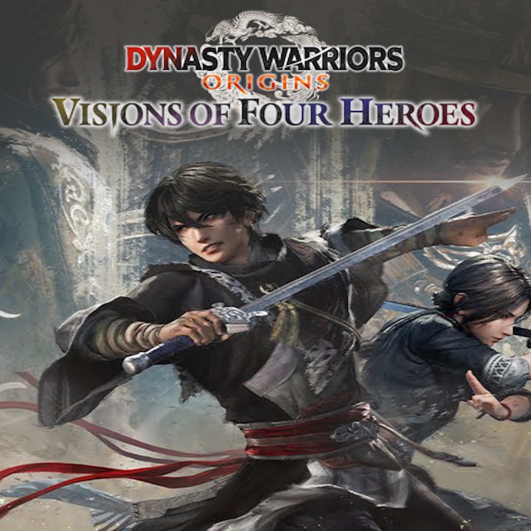 DYNASTY WARRIORS: ORIGINS Visions of Four Heroes - Insider Gaming