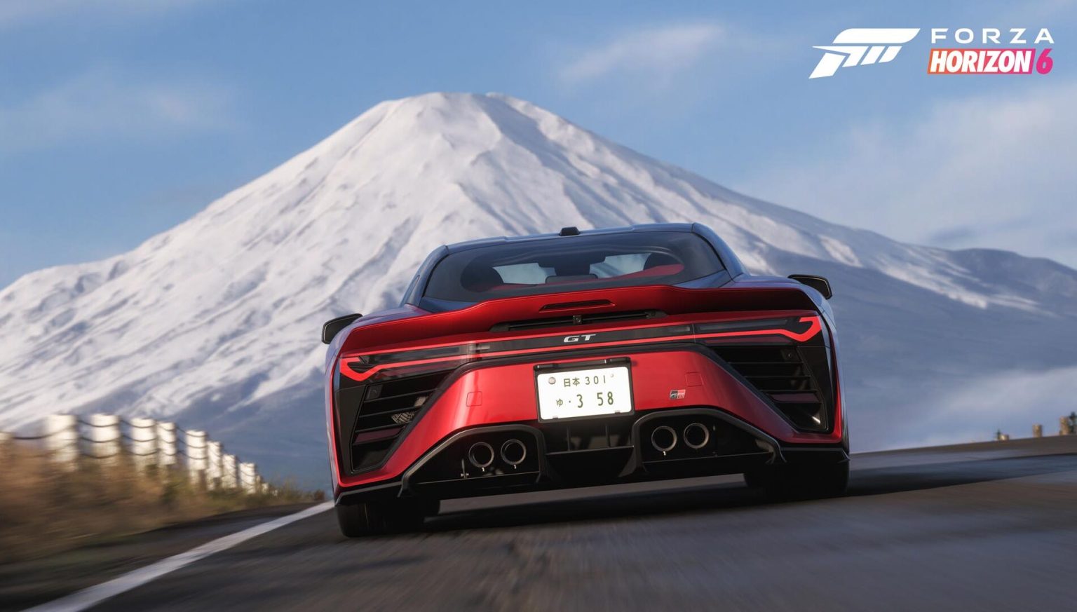All Forza Horizon 6 Consoles & Platforms, Explained - Insider Gaming