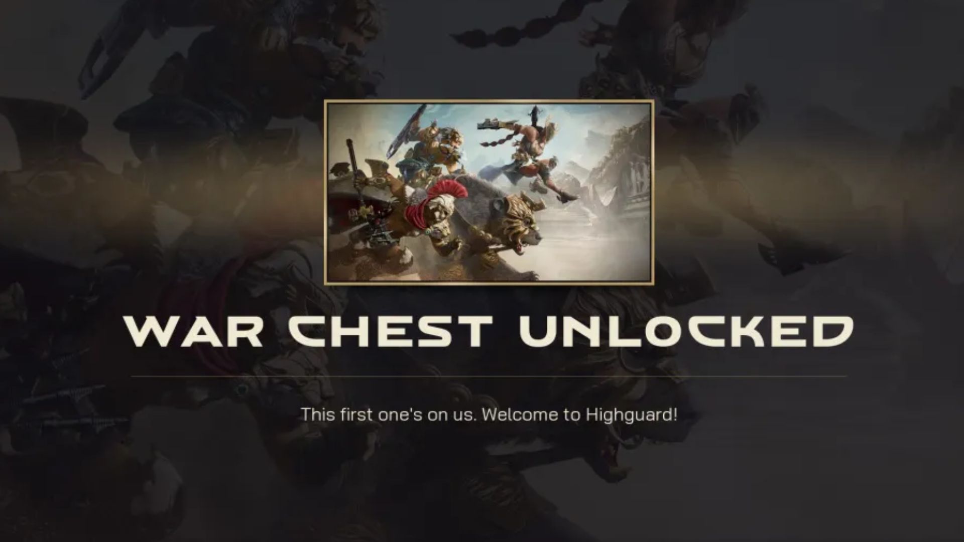 Highguard Battle Pass, Explained—How To Get Free War Chest - Insider Gaming