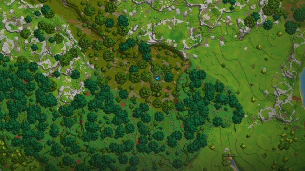 How To Get Blood Petals in Hytale—Best Blood Petals Starting Zone ...