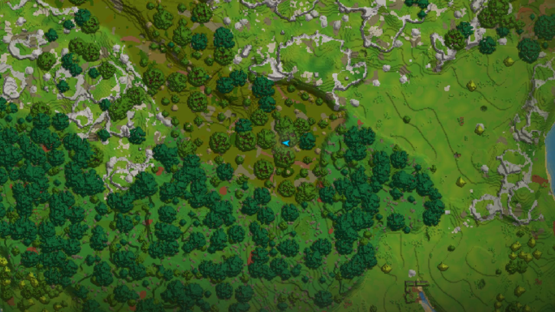 How To Get Blood Petals in Hytale—Best Blood Petals Starting Zone ...