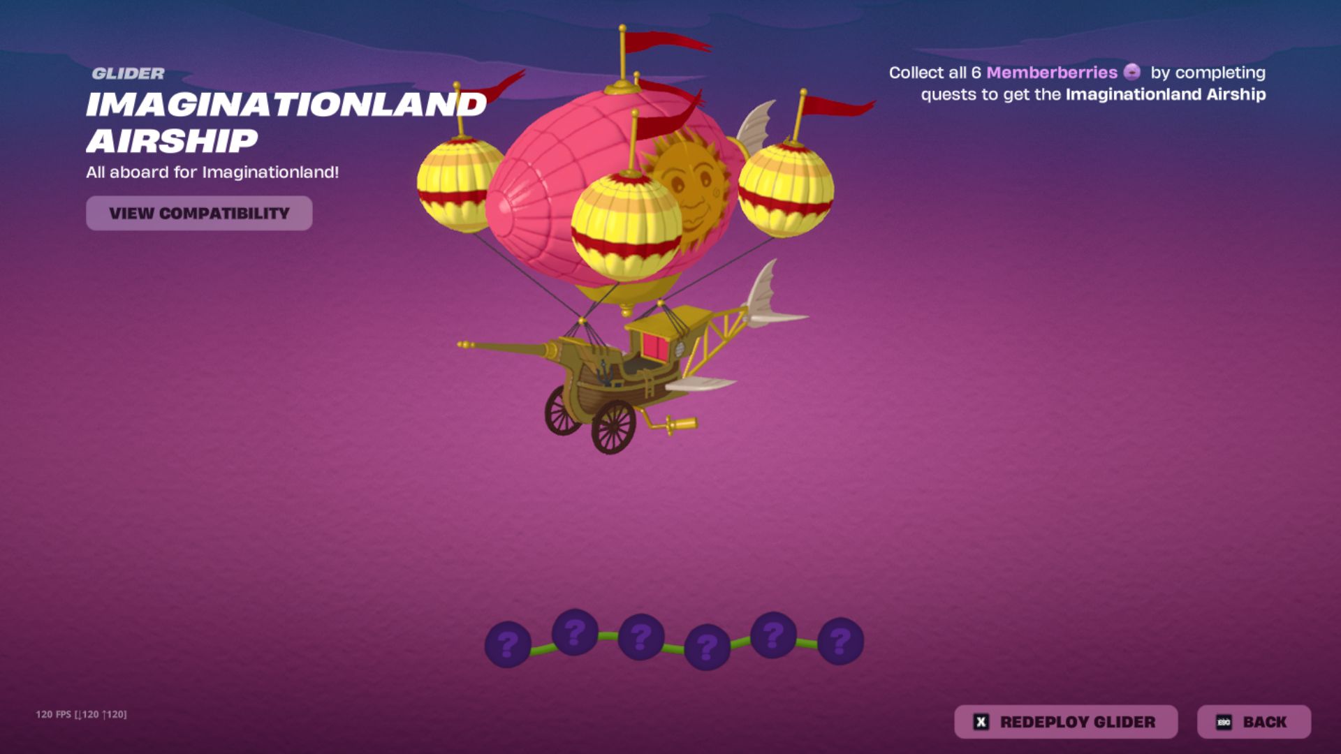 How To Get Memberberries In Fortnite x South Park—Imaginationland ...