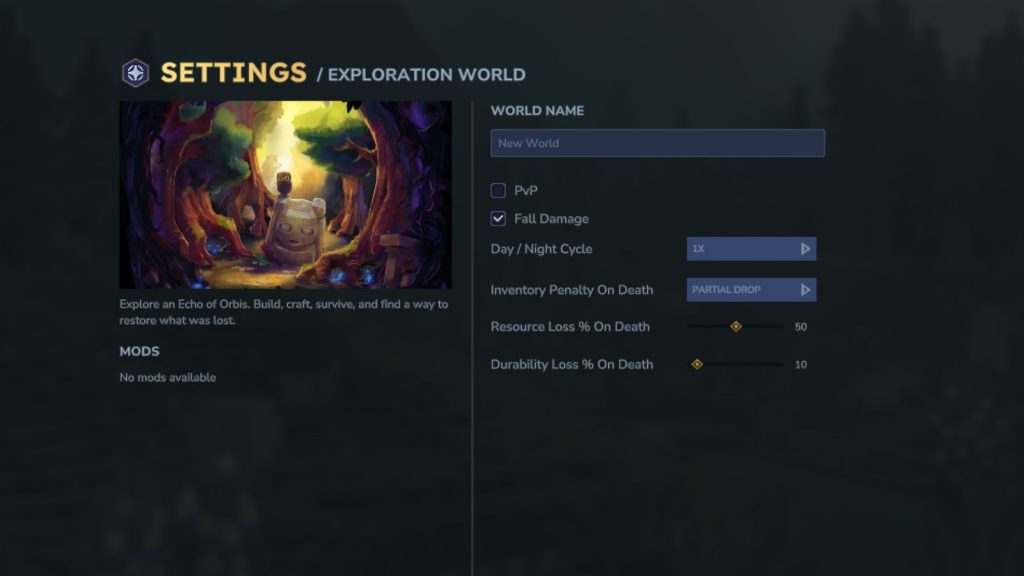 How To Enable PvP In Hytale—Player vs Player Online Multiplayer ...