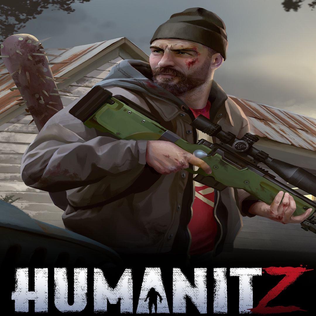 HumanitZ - Insider Gaming