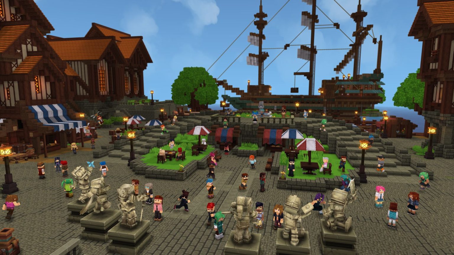 Why Can't I Play Hytale Right Now? Hytale Server Status, Explained ...