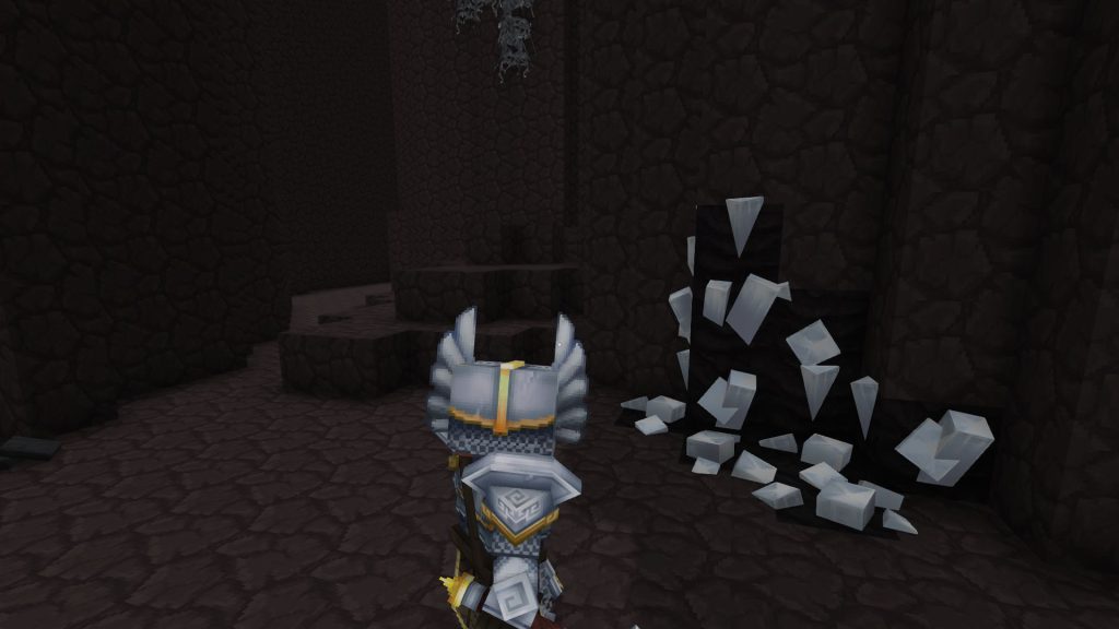 How To Get Mithril Ore In Hytale—Mithril Ingots, Explained ...