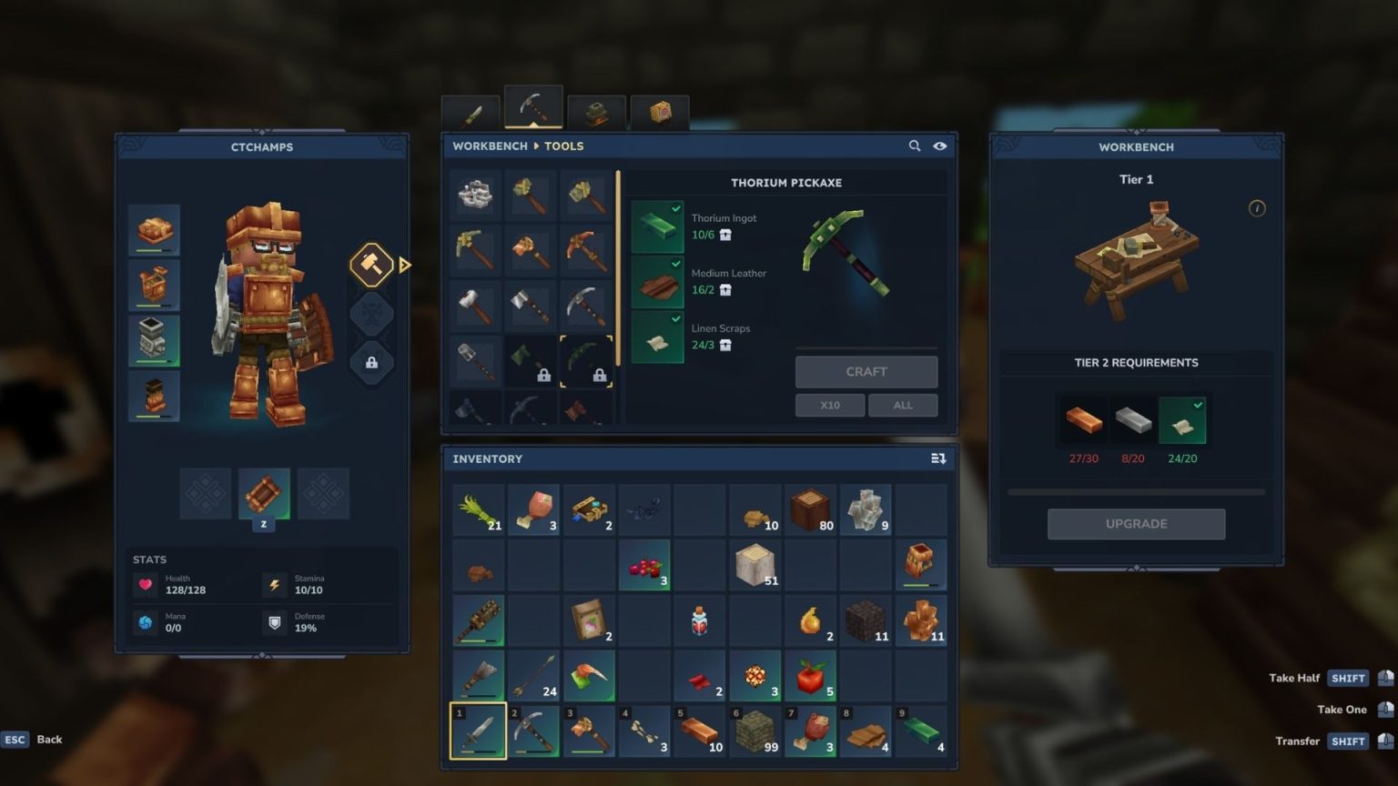 Where To Find Thorium Ore In Hytale—Thorium Ingots, Explained - Insider ...