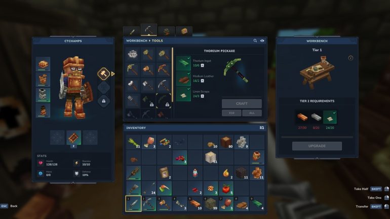 Where To Find Thorium Ore In Hytale—Thorium Ingots, Explained - Insider ...