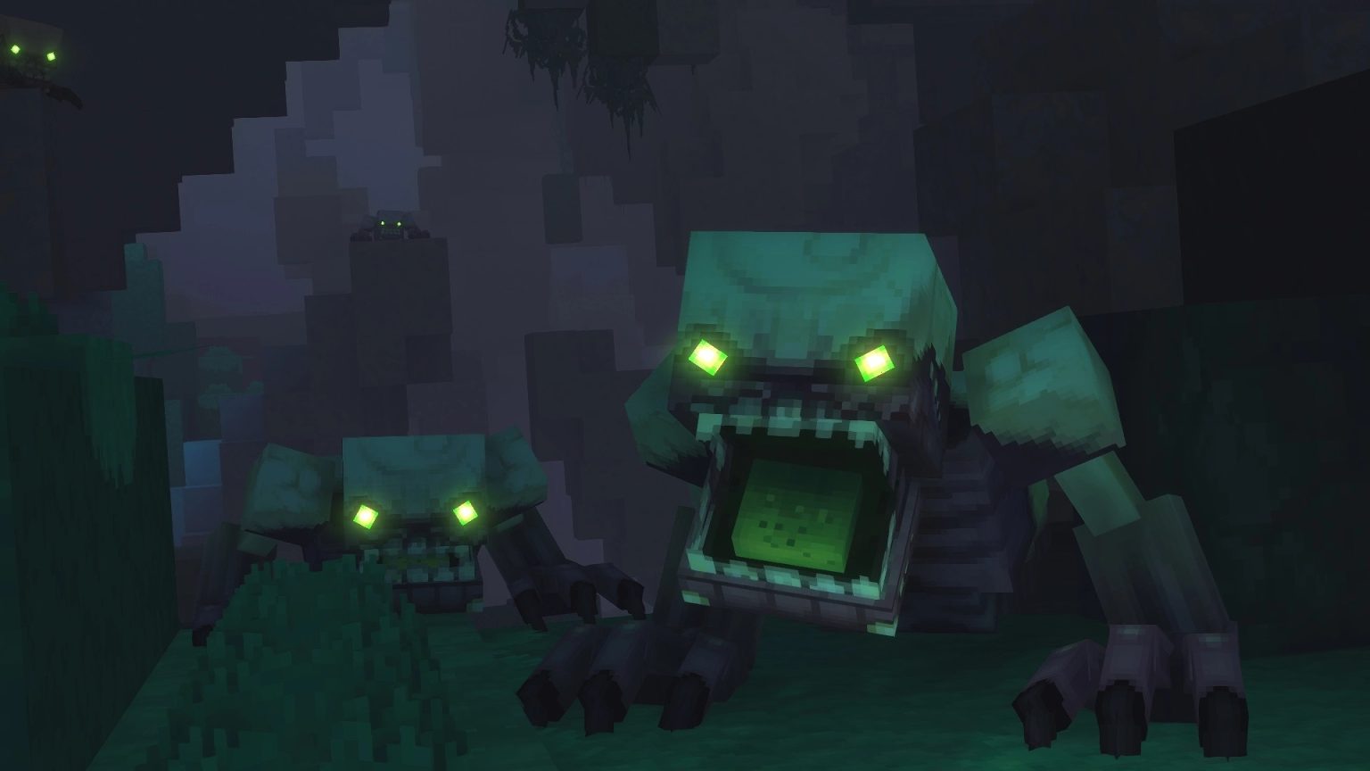 Hytale Update 2 Patch Notes And Release Date—New Magic, Mining ...