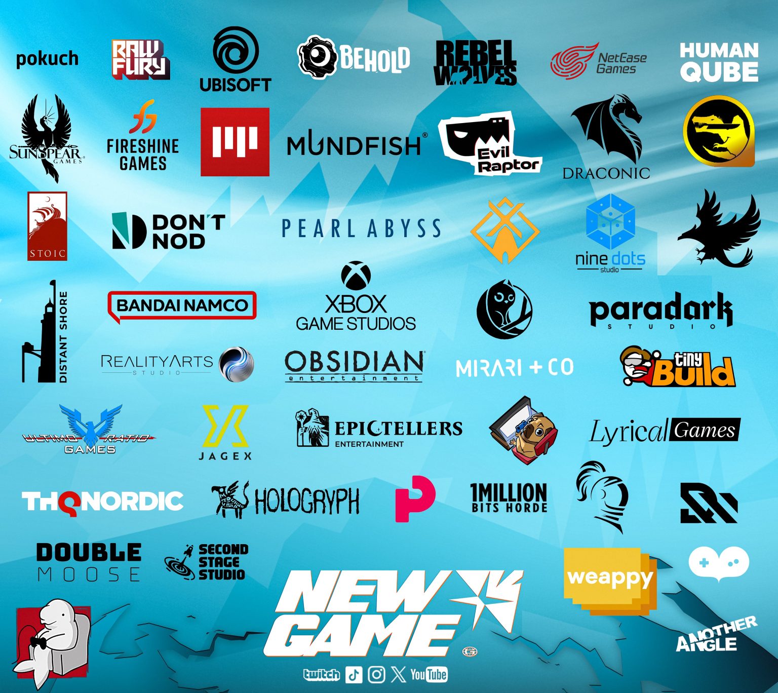 New Game+ Showcase—Start Time, How to Watch & What to Expect - Insider ...