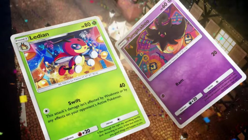 Pokémon TCG Pocket B2 Fantastical Parade—Release Date, Start Time ...