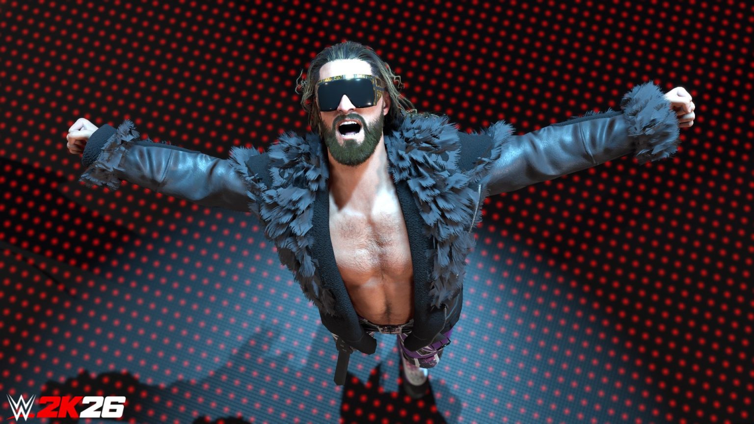 GALLERY: First WWE 2K26 Screenshots Released - Insider Gaming